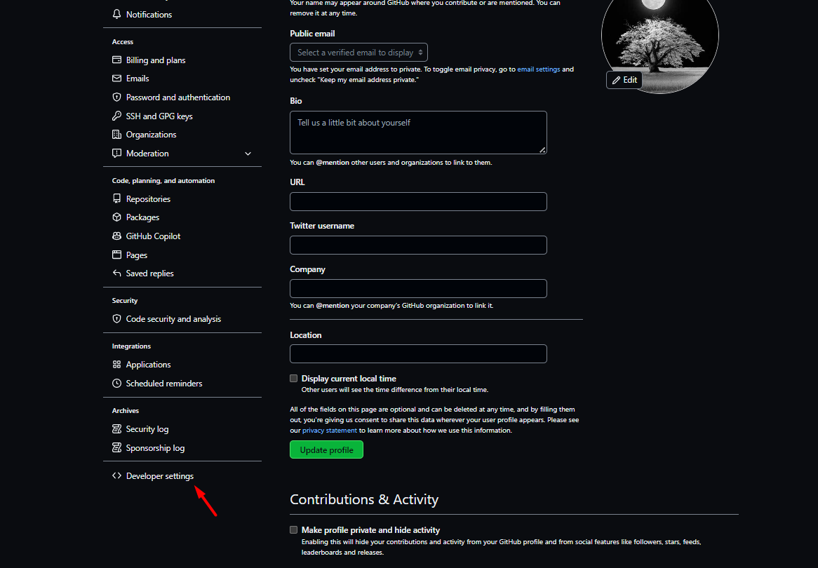 GitHub - GustiIndra/Dokumentasi-Tools