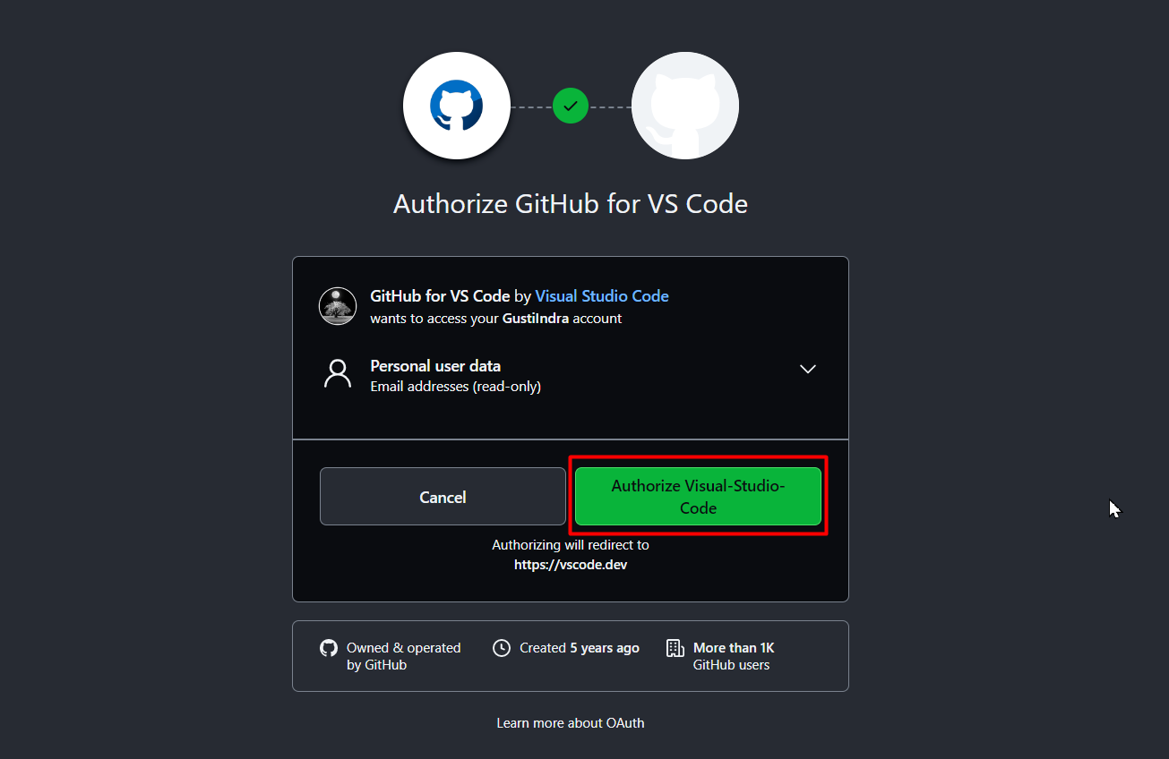 GitHub - GustiIndra/Dokumentasi-Tools