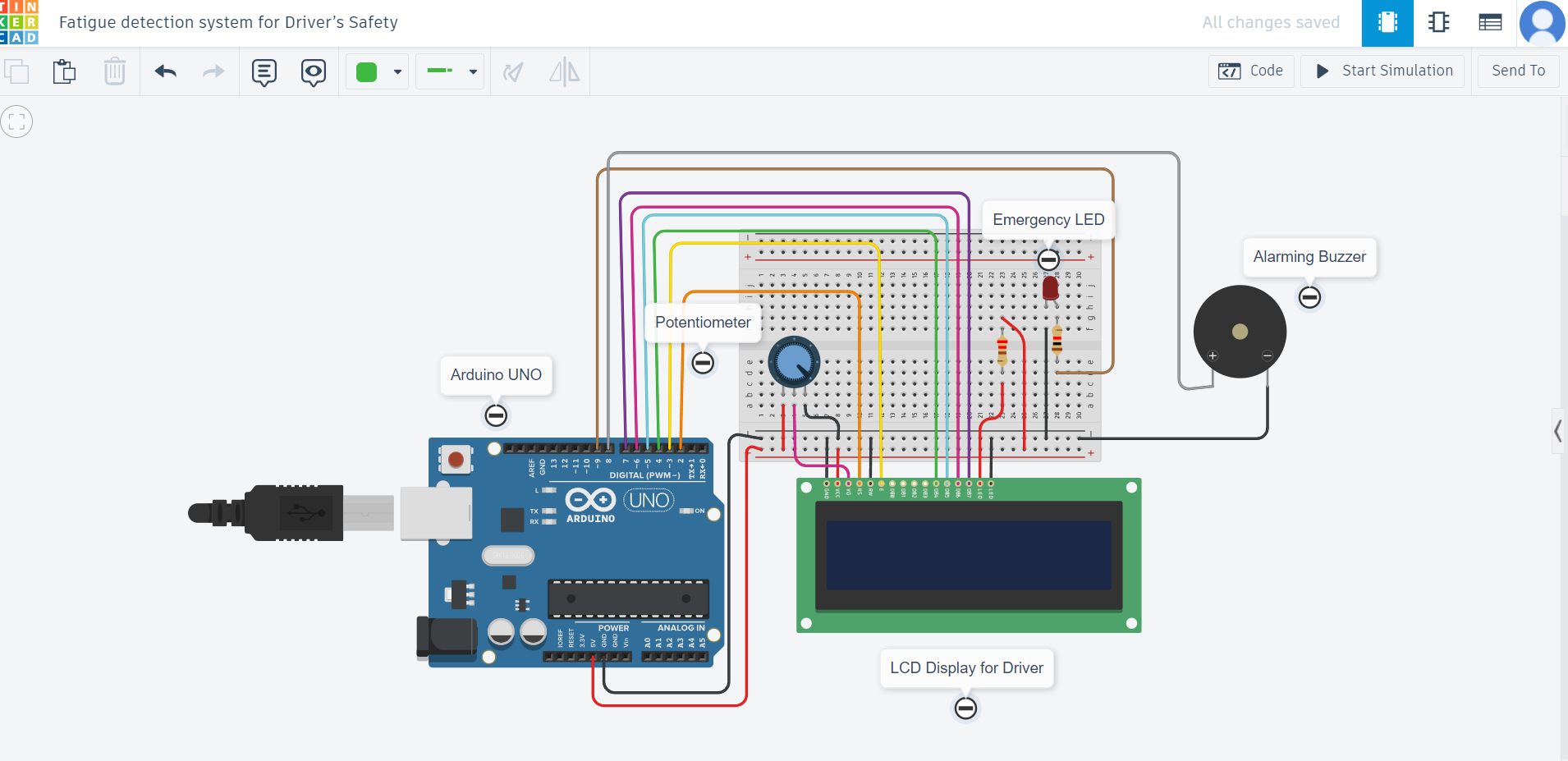GitHub - Shreerang01/Fatigue-Detection-System-