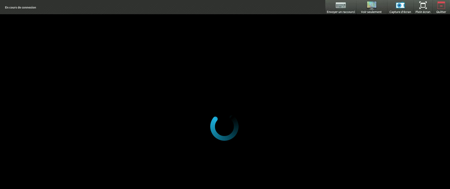 Viewing Linux clients not working on Fedora · Issue #832 · veyon/veyon ...