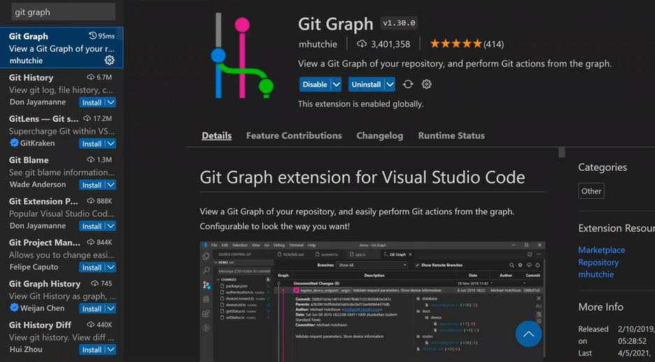 GitHub - felixirw25/Git-GitHub-GitHub-Desktop