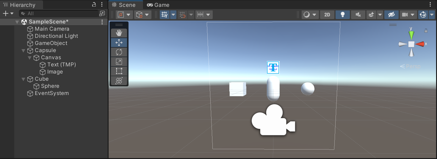 GitHub - felixirw25/Gameobject-Component-Canvas-UI
