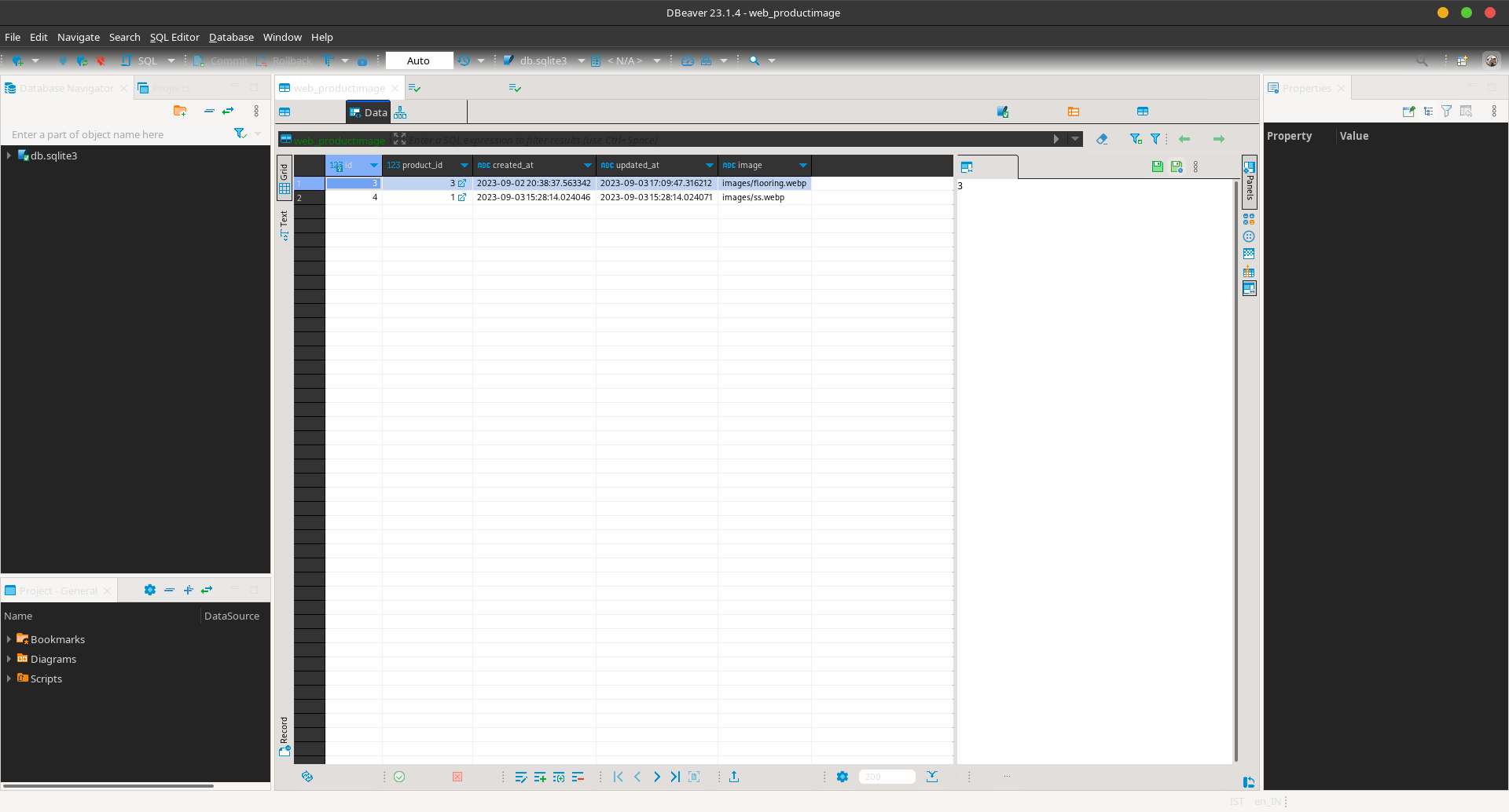 Issue in UI for dbeaver application · Issue #925 · vinceliuice/WhiteSur ...