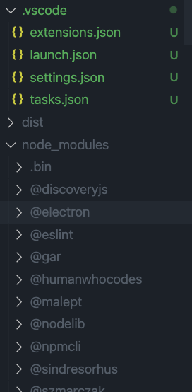 Explorer collapse/expand folder events · Issue #142041 · microsoft ...