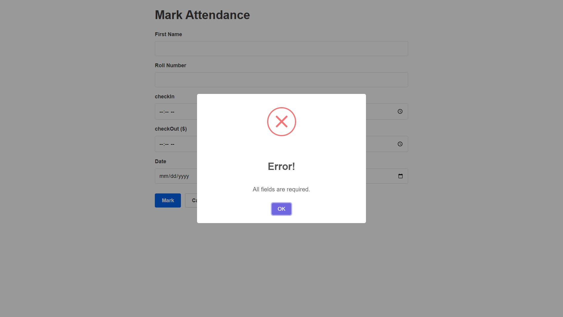 GitHub - rissshhhabh/Student_Attendance_React_App