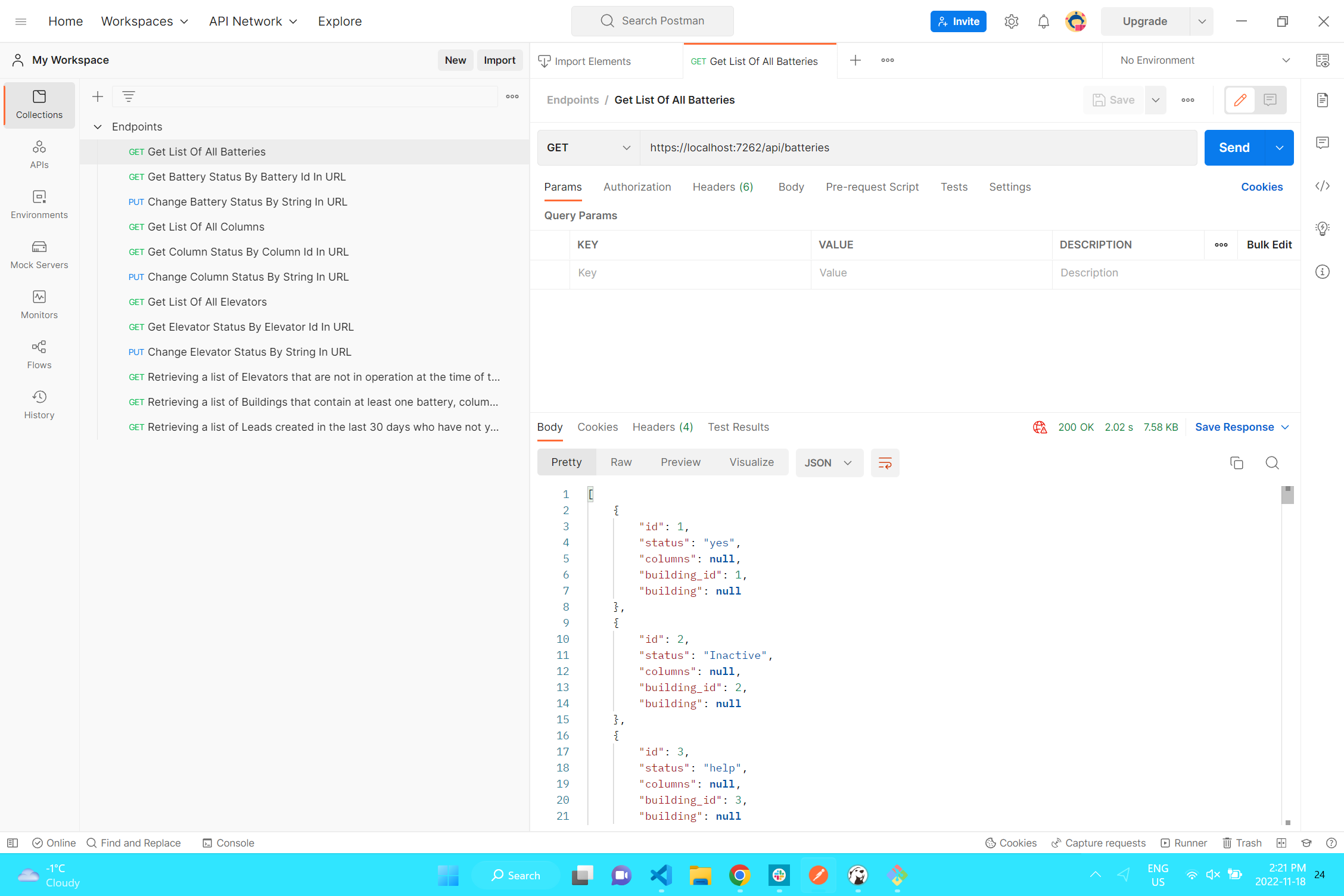 GitHub - 10gianluca/Rocket-Elevators-Foundation_API