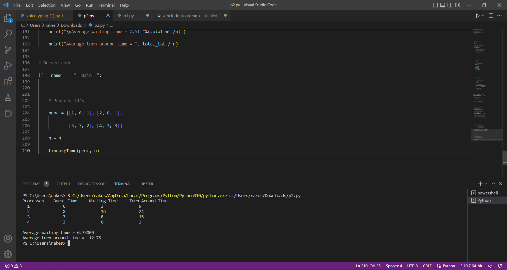 GitHub - vyshnaviK18/CSA0491: Operating Systems with Bootstrap Programming