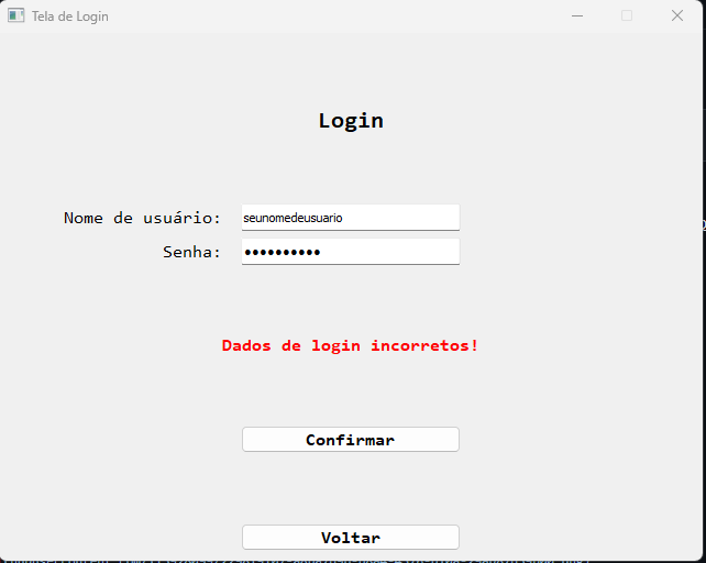 GitHub - guusebumps/sistema-de-login-mysql: Esse software é um sistema ...