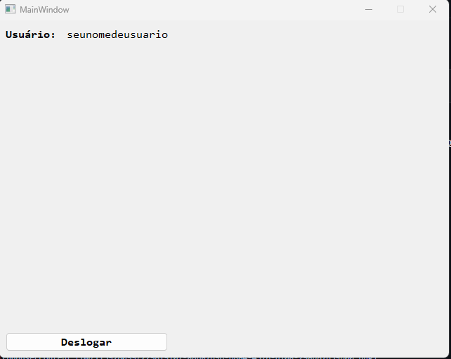 GitHub - guusebumps/sistema-de-login-mysql: Esse software é um sistema ...