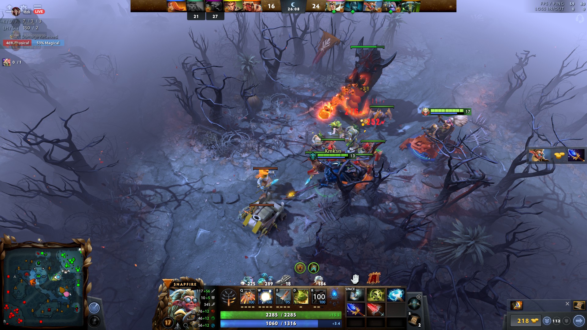 Ability Draft Bug Spell error and my spell cooldown stuck · Issue #3241 · ValveSoftware/Dota2 ...