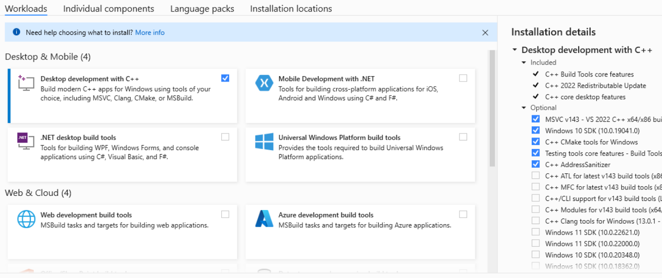 Python Build Python3 For Windows 10 On Arm With Visual