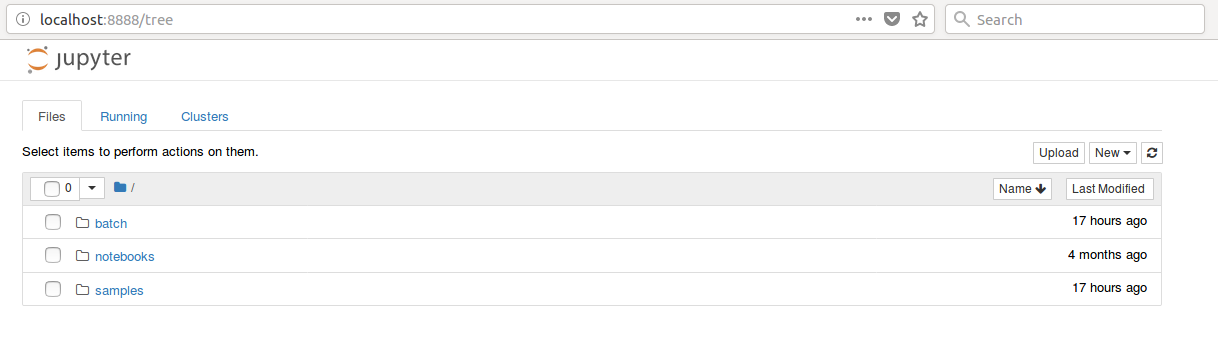 Port Forwarding partially working · Issue #434 · Azure/aztk · GitHub
