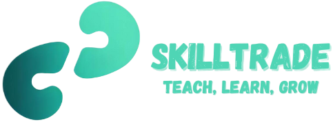 GitHub - Nestor162/SkillTrade-Capstone-Project-Frontend: SkillTrade - Teach, Learn, Grow (Final ...