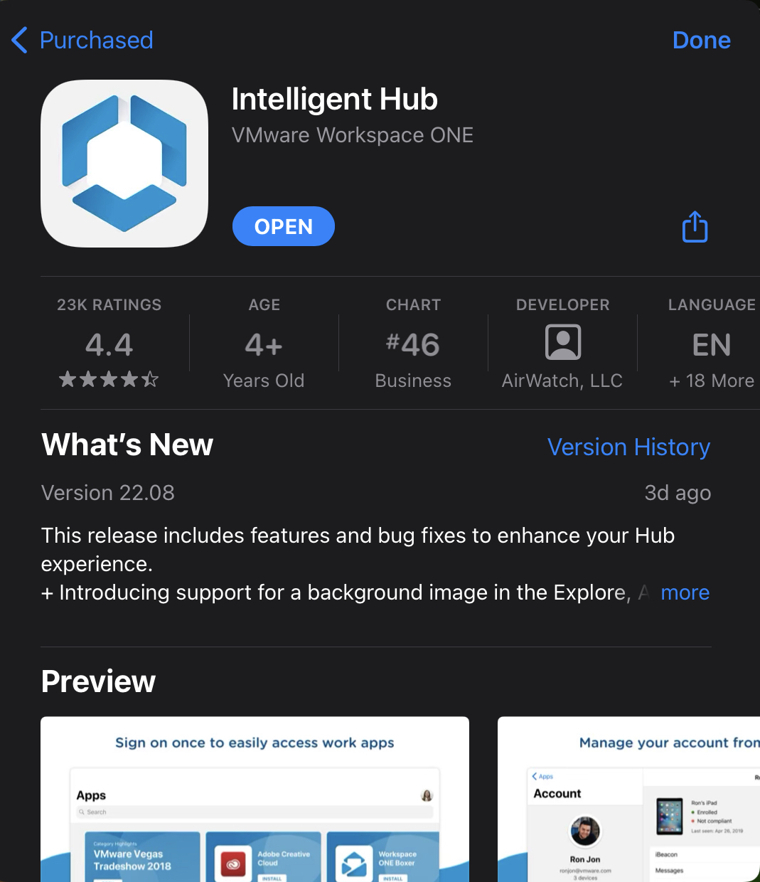 Secured access to calendar- Intelligent Hub app · dakboard Cloud-Platform · Discussion #1617 ...