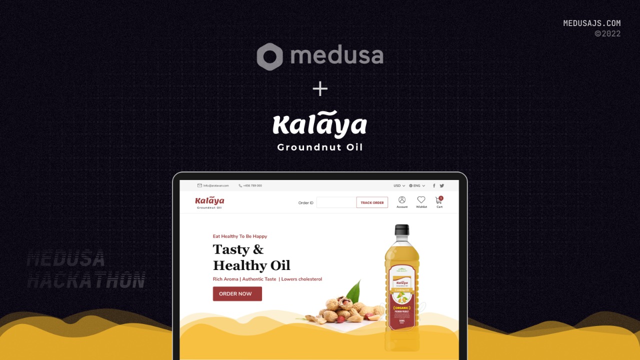 GitHub - Aratavan/kalaya-store