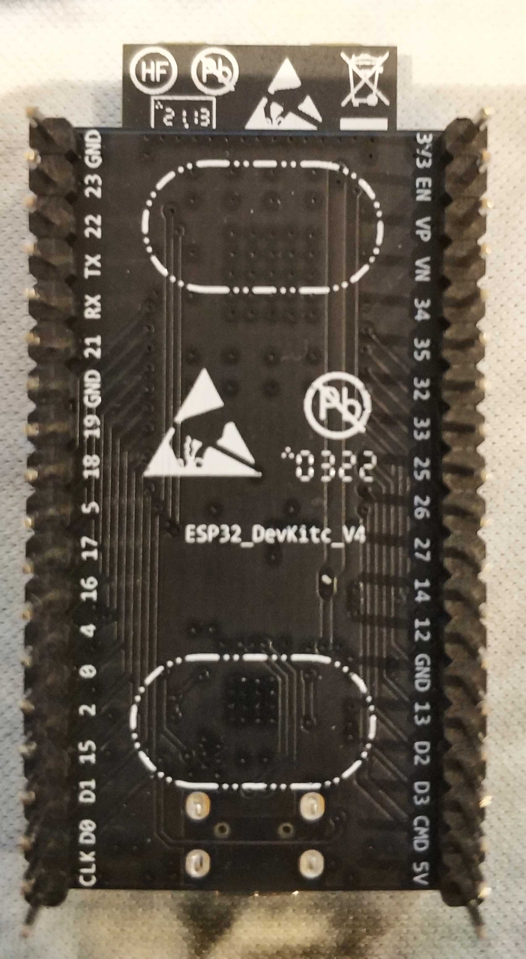 ESP32 DevKit V4 download more with RTS/DTR (ESPTOOL-605) · Issue #831 ... ESP32 DevKit V4 download more with RTS/DTR (ESPTOOL-605) · Issue #831 ...