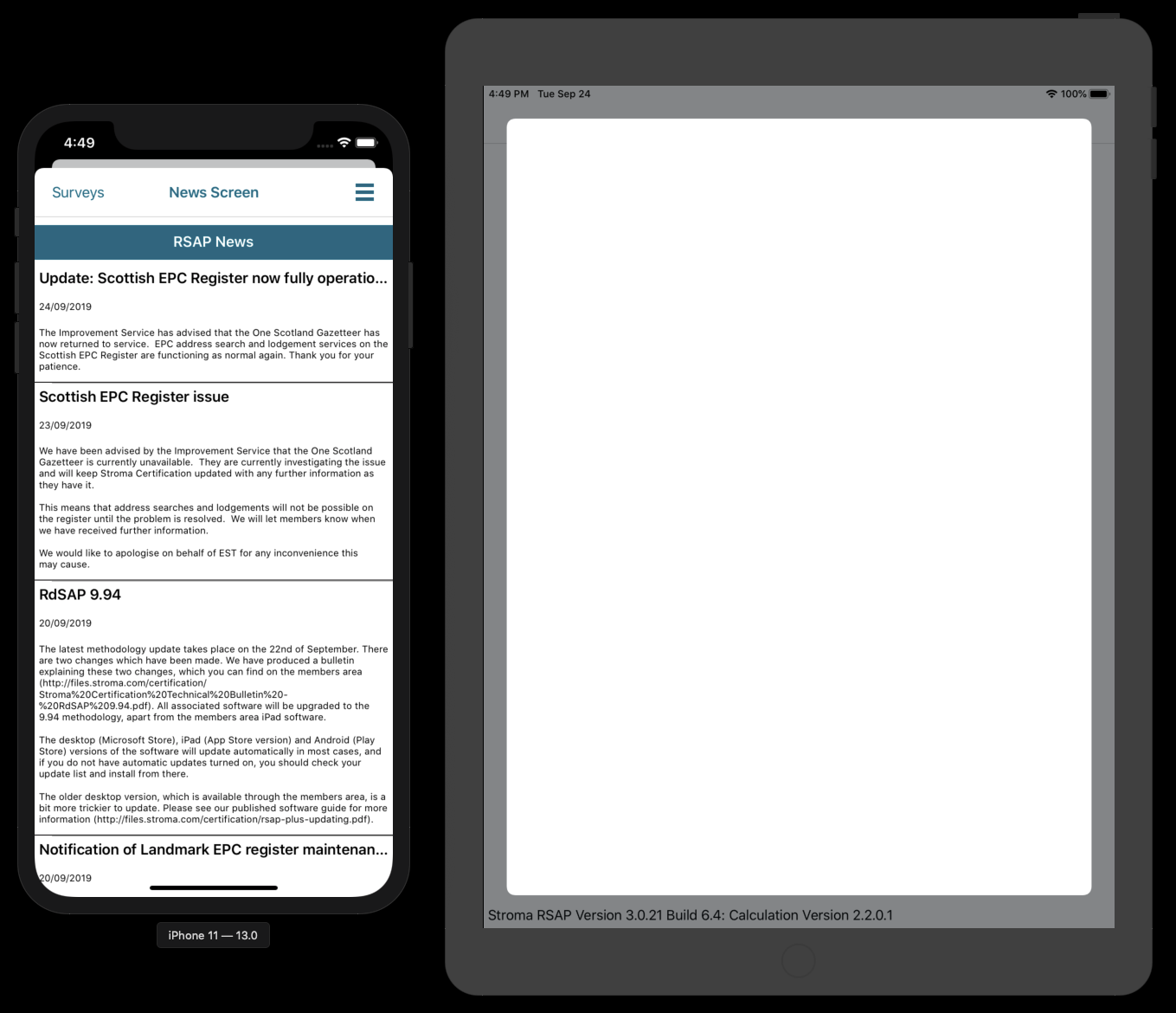 Bug Masterdetailpage · Issue 7654 · Xamarinxamarinforms · Github