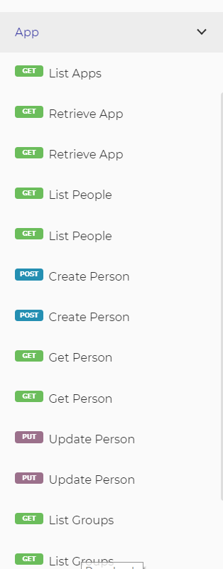 Url Parameters In Nested Routers · Issue 161 · Fastapifastapi · Github