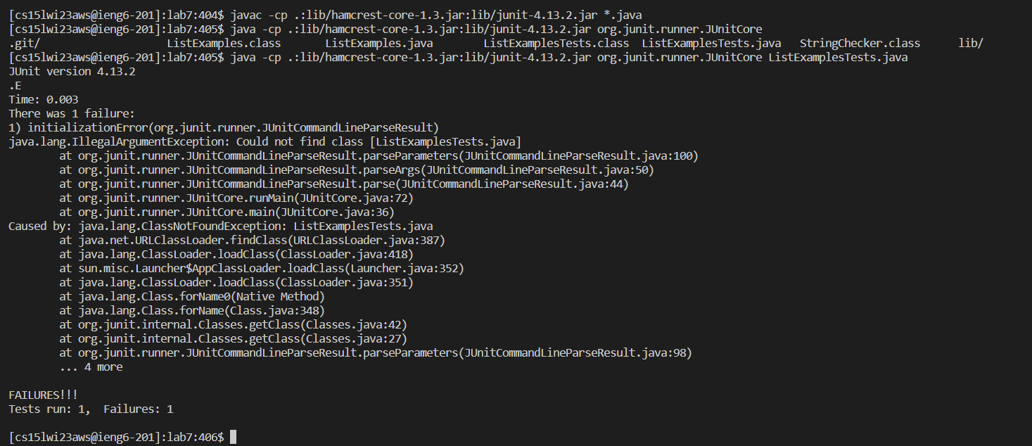 Lab Report 4 | cse15l-lab-reports