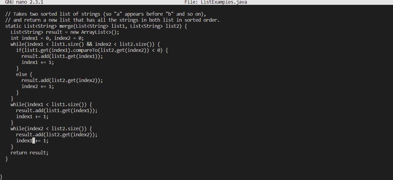 Lab Report 4 | cse15l-lab-reports
