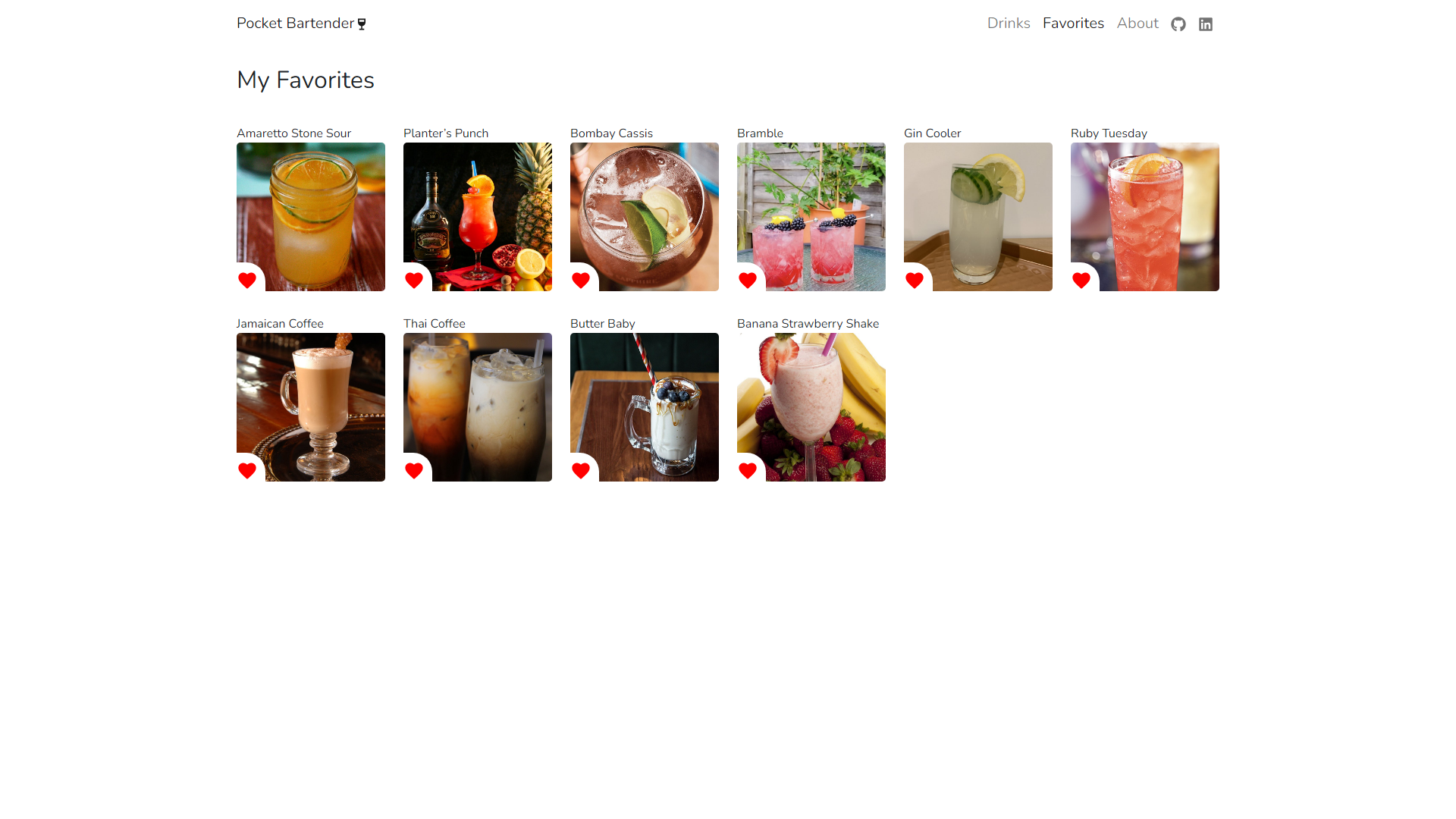 GitHub - boilerplatemax/Pocket-BartenderV2