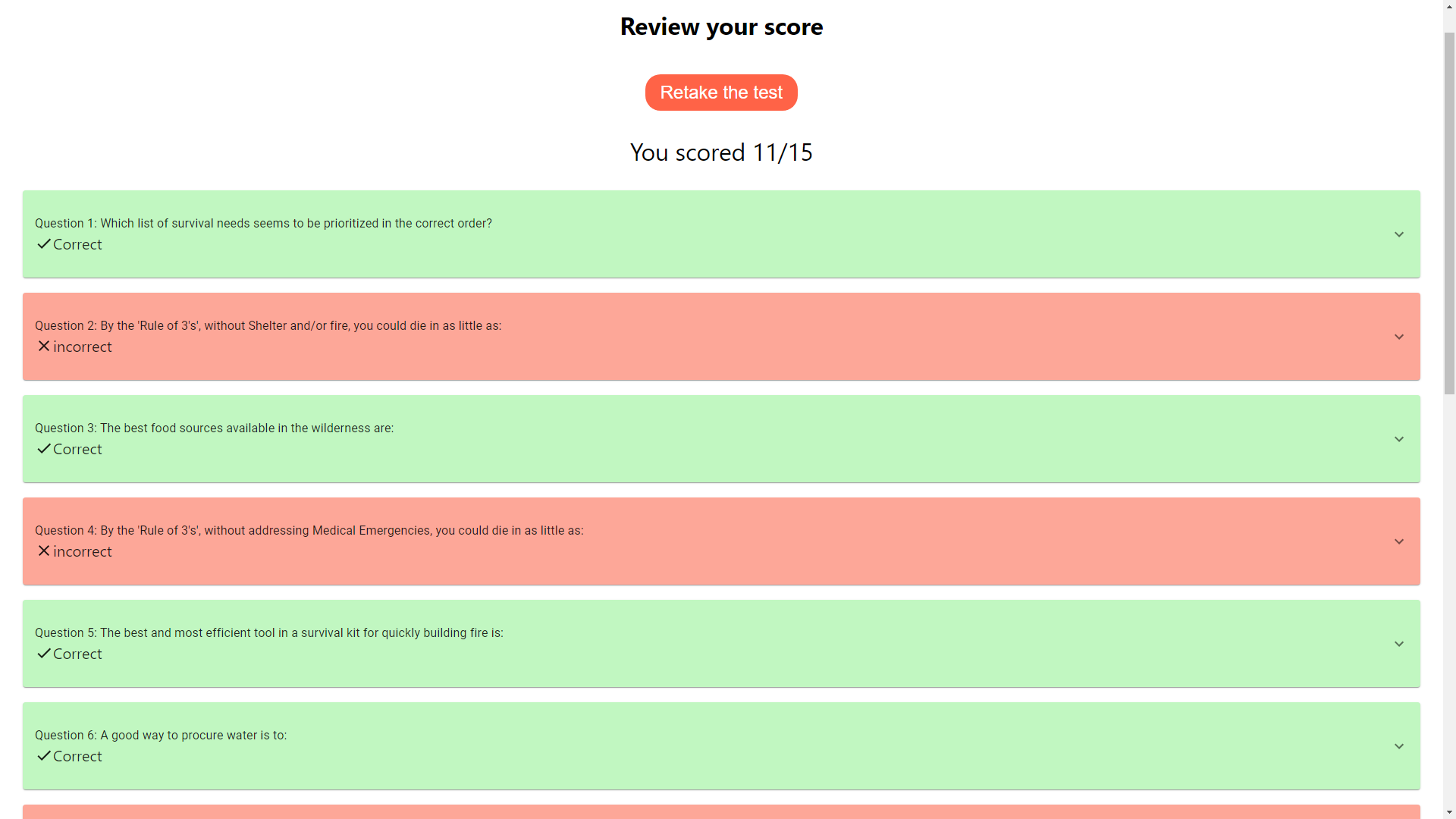 GitHub - boilerplatemax/quiz