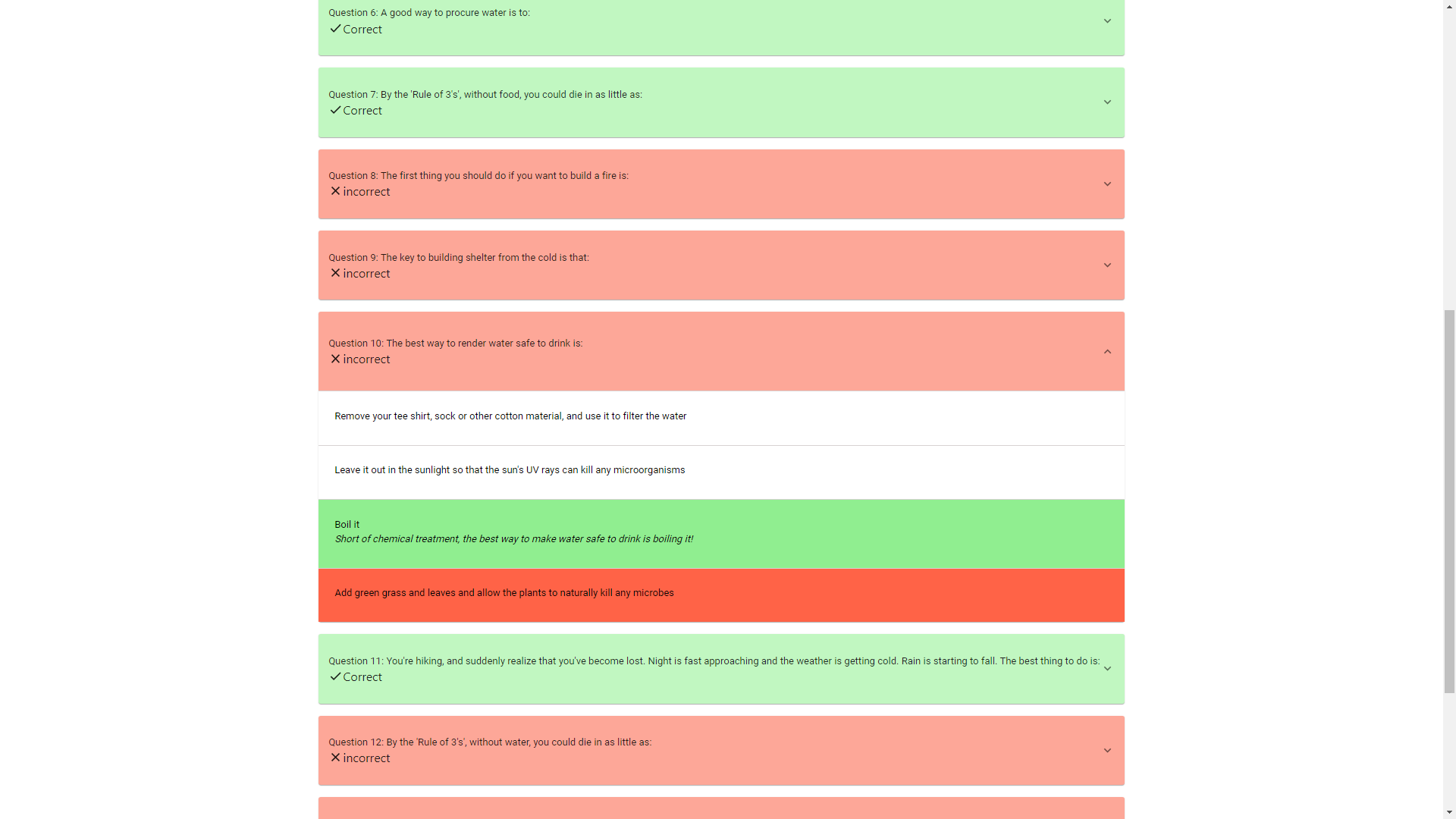 GitHub - boilerplatemax/quiz