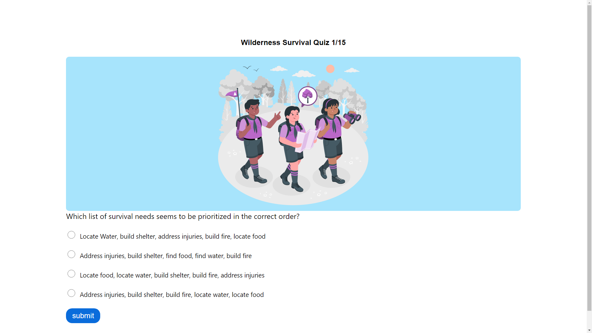 GitHub - boilerplatemax/quiz