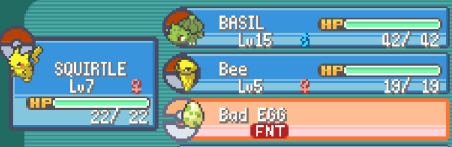 [BUG]: Trading turns traded pokemon into invalid pokemon · Issue #9 · TheHunterManX/GBA-PK ...
