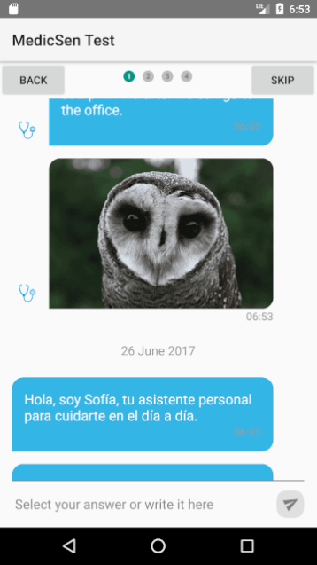Set user avatar from Resources · Issue #54 · stfalcon-studio/ChatKit · GitHub