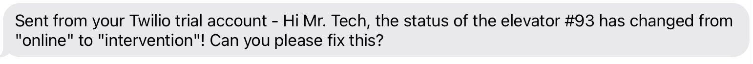 GitHub - JulienCharbonneau/Rocket-Elevators-Fundation