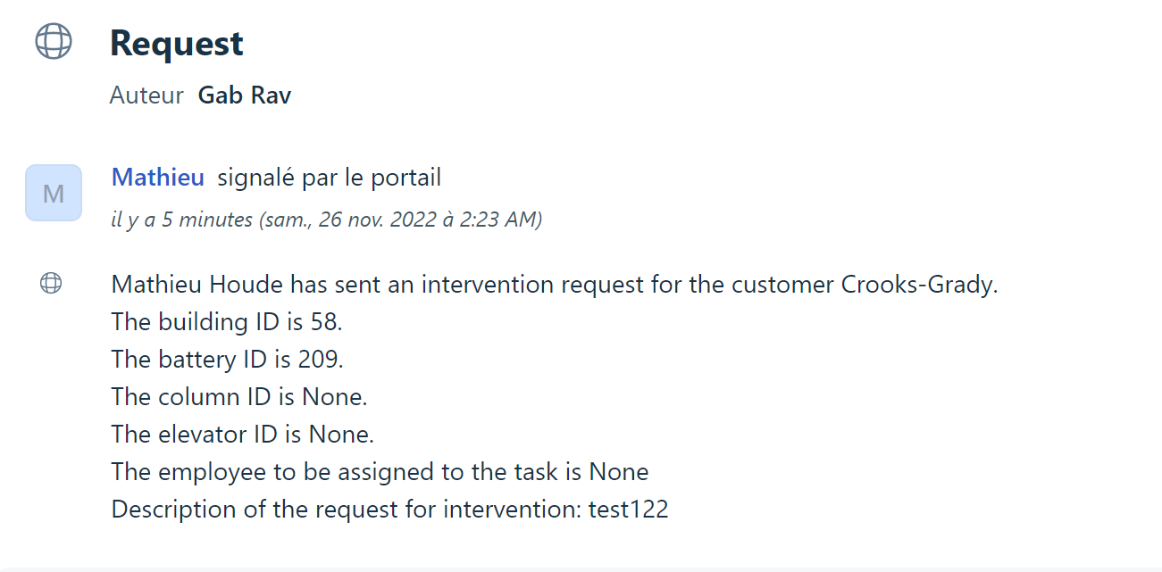 GitHub - gabrielleravelo/Rocket-Elevators-Foundation