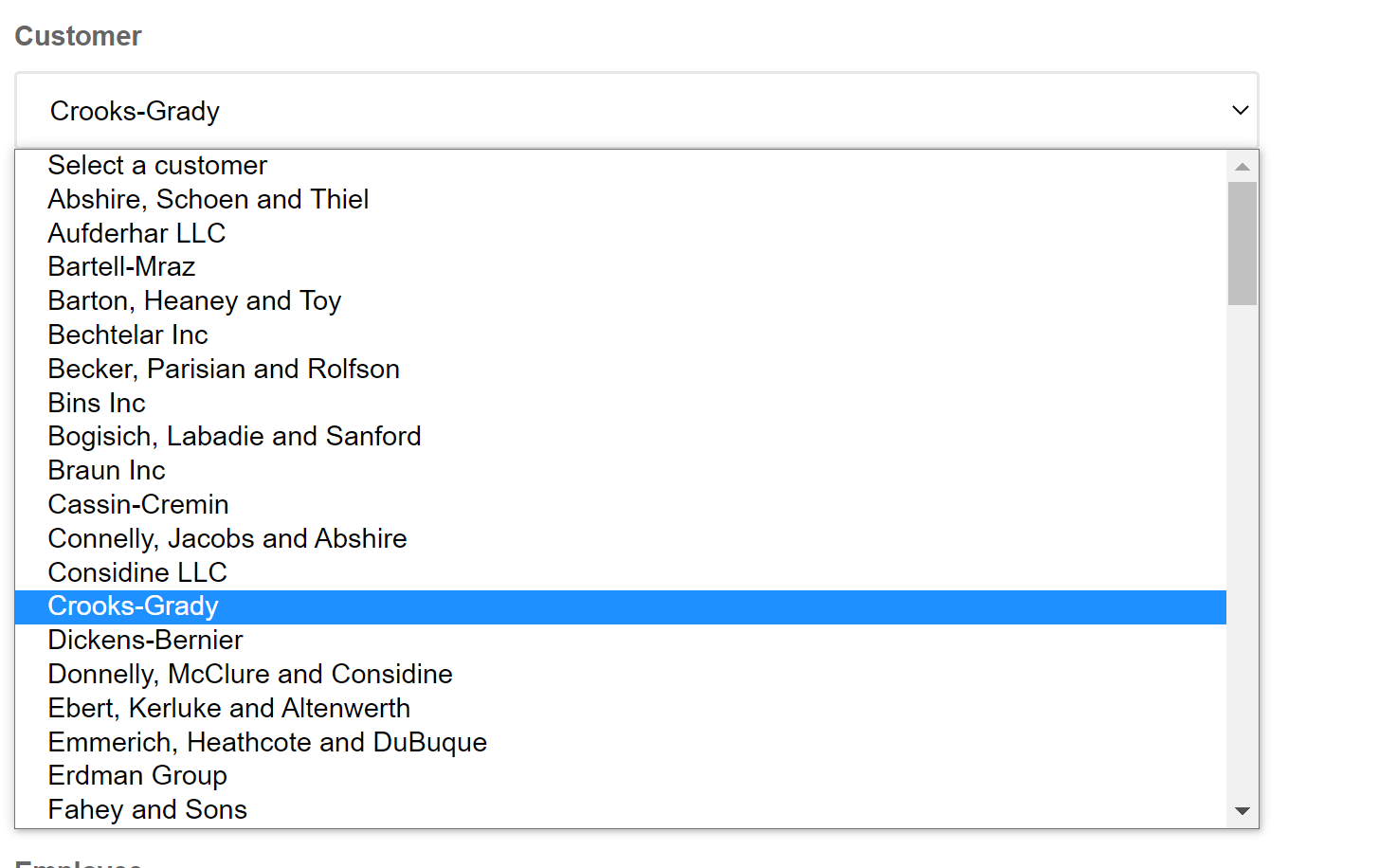 GitHub - gabrielleravelo/Rocket-Elevators-Foundation