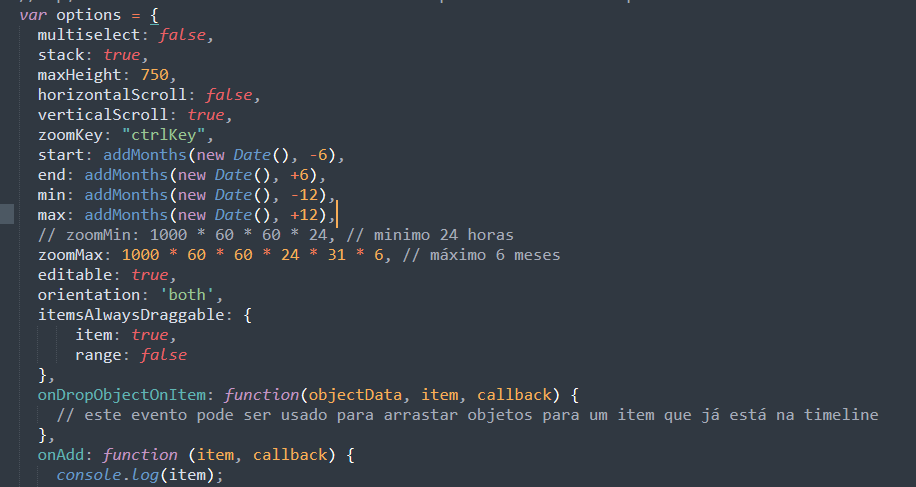 Drop Draggable Item On Timeline Windows 11 · Issue 1598 · Visjs Vis Timeline · Github