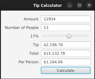 GitHub - auuerk/EnhancedTipCalculatorApp: hw