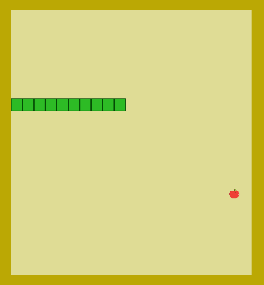 GitHub - Alexandra-Haynes/snake-game