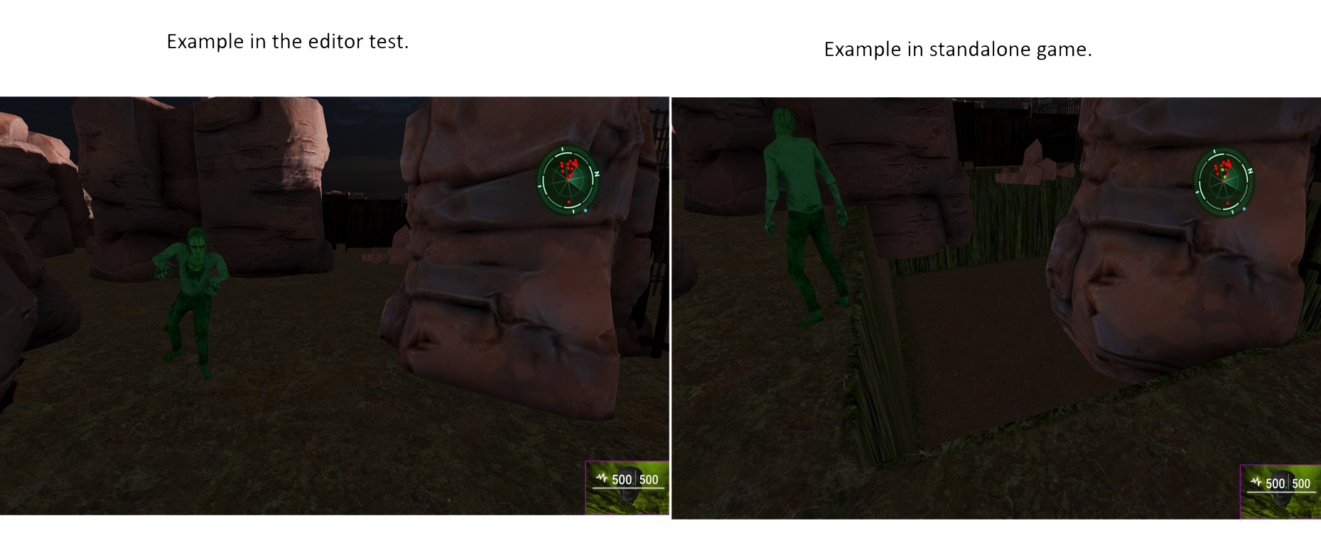 Standalone terrain error? · Issue #4240 · TheGameCreators/GameGuruRepo · GitHub