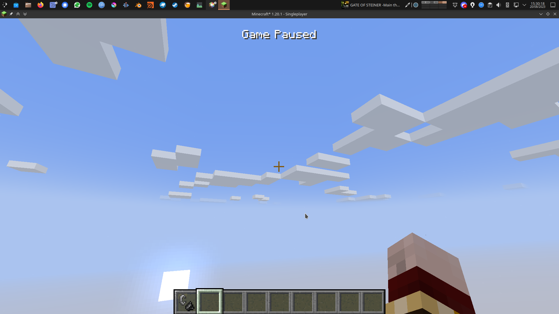 Cloud Shader Tweak Proposal · Issue 463 · Moo Ack Productionsmcprep · Github