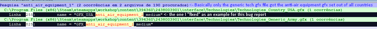 All Tags - Someone forgot to code all nations' unique GFX_anti_air_equipment · Issue #1025 ...