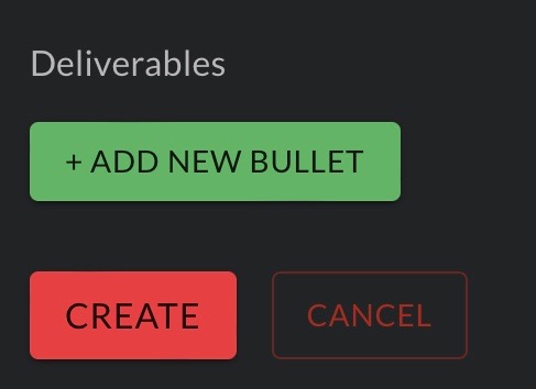 Create WP Form Deliverables Typo · Issue #544 · Northeastern-Electric-Racing/FinishLine · GitHub