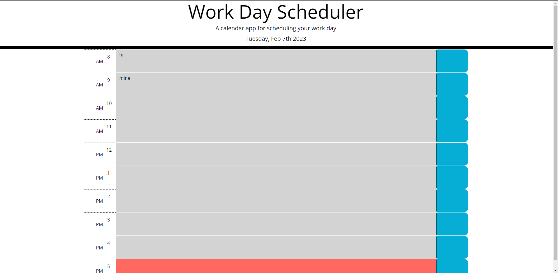 GitHub - Dmagzzz/Third-Party-APIs-Challenge-Work-Day-Scheduler---5HW