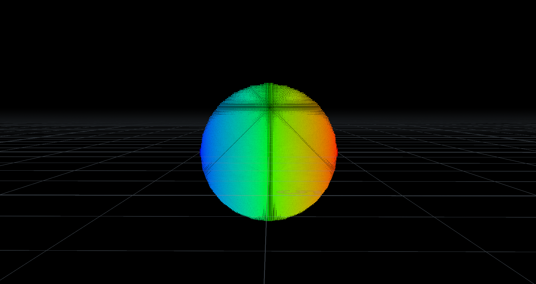 Pointcloud To Spc Trilinear Interpolation · Issue 644 · Nvidiagameworkskaolin · Github