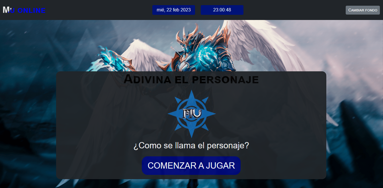 GitHub - gustycastro/proyecto-js