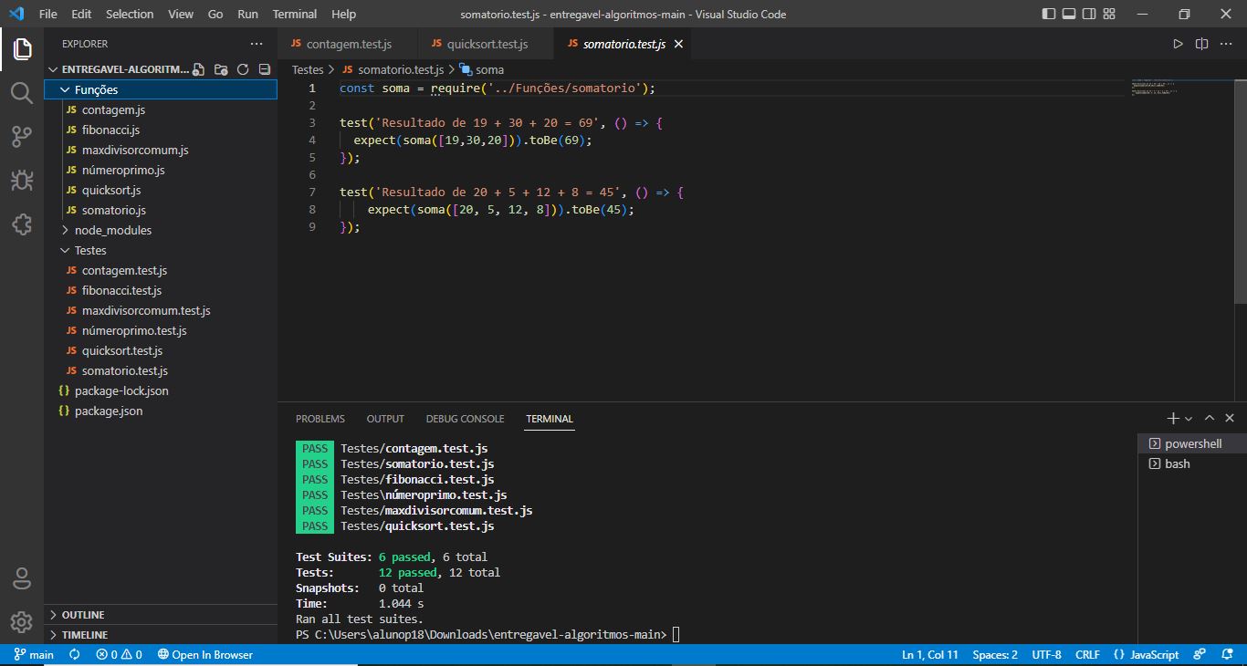 GitHub - Rafael-FHP/Implement-Npm-Jest