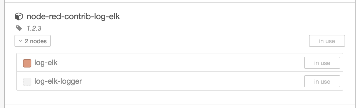 Elasticsearch Password is stored in flows.json, not encrypted in flow_creds.json · Issue #1 ...