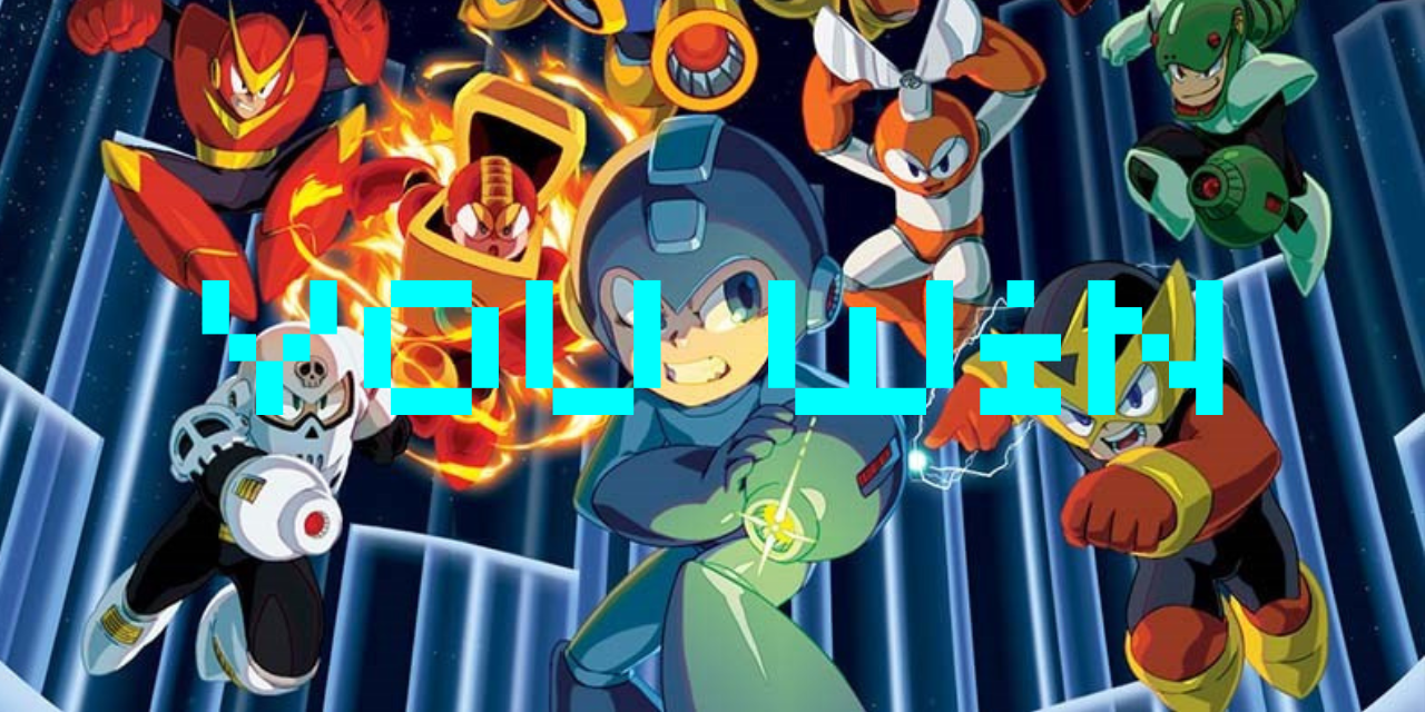 GitHub - Cheesedz/Megaman-Adventure