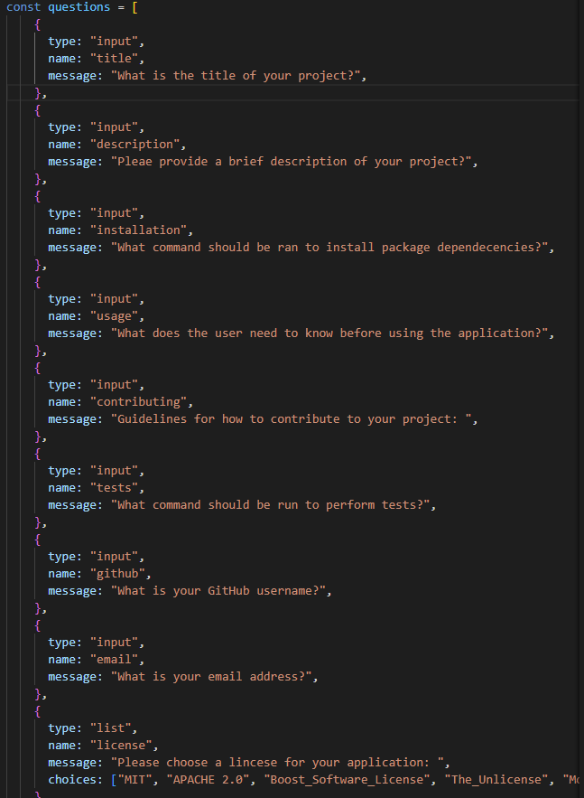 GitHub - fmaldmed/Fernando-s-Pro-Readme-Generator
