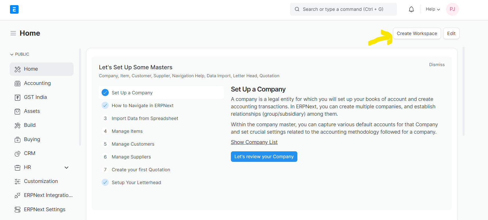 Need to restrict access to edit workplace · Issue #21401 · frappe/frappe · GitHub