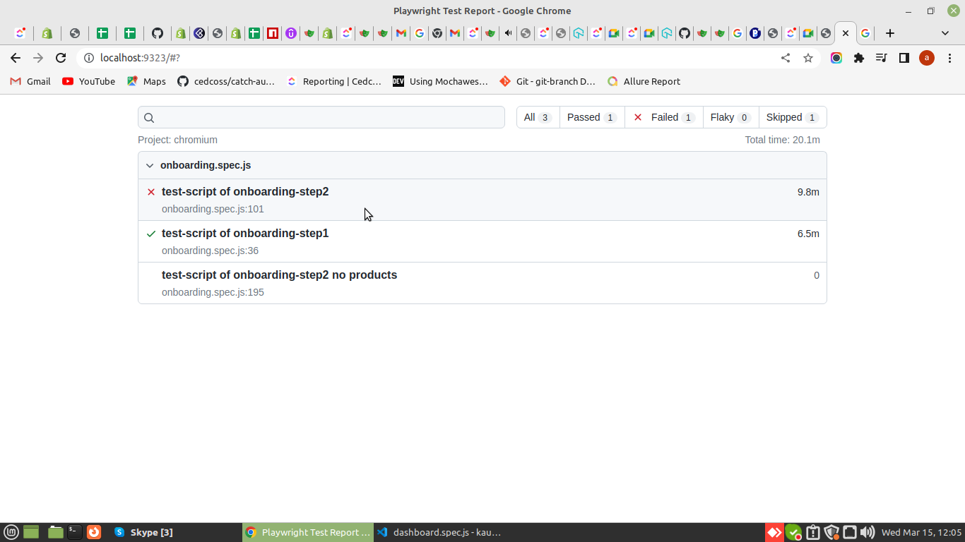 Bug · Issue 21680 · Microsoftplaywright · Github