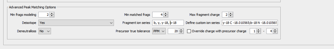 msfragger.ion_series_definitions multiple definitions error · Issue #720 · Nesvilab/FragPipe ...